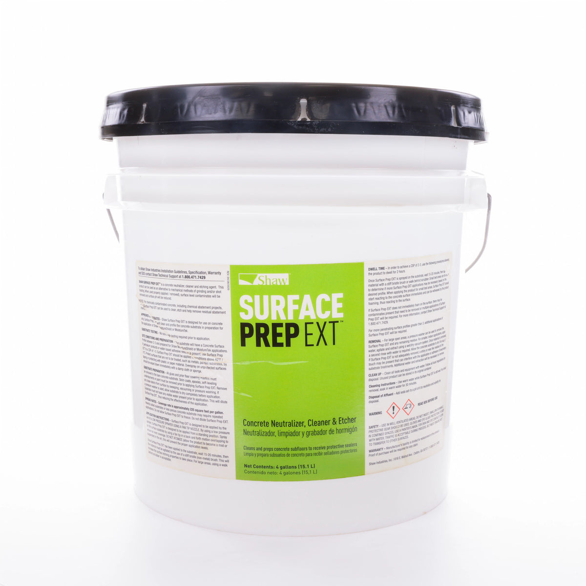 Surface Prep Ext - TotalWorx Products