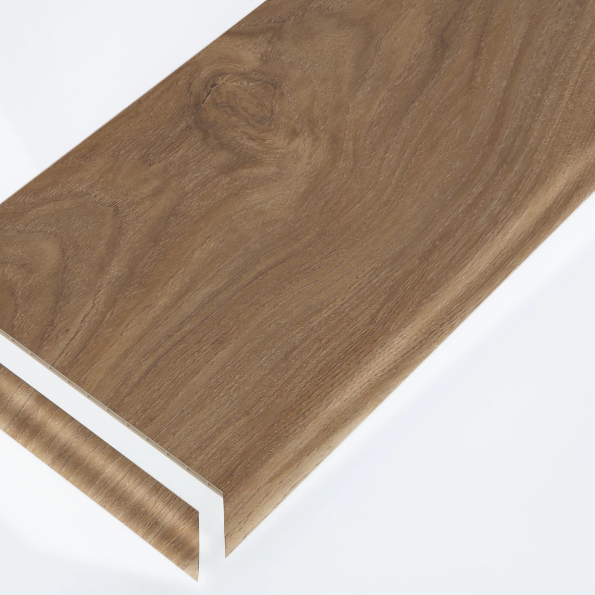 Round Stair Tread - FinishWorx | TotalWorx