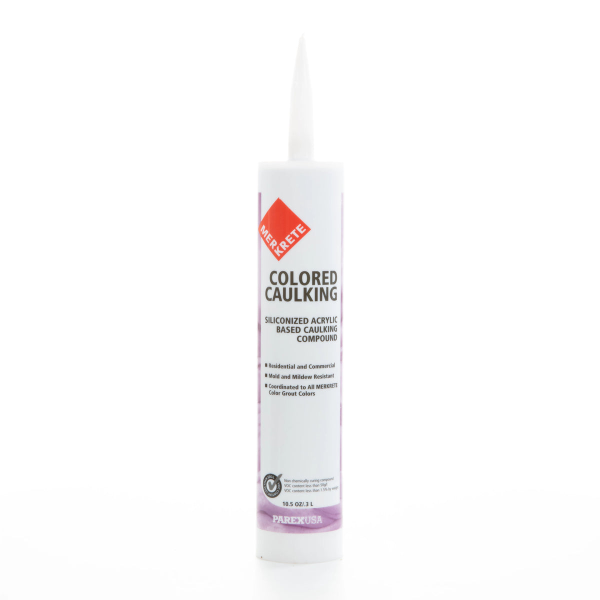 Colored Caulk Smooth - TotalWorx Products