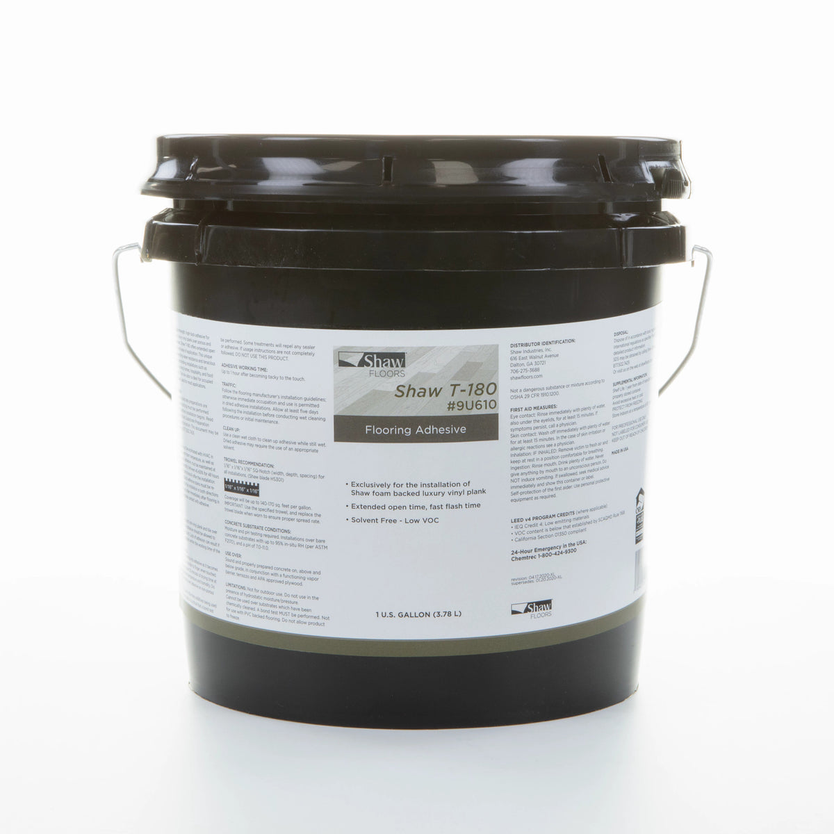 T180 Adhesive - LokWorx Collection | TotalWorx